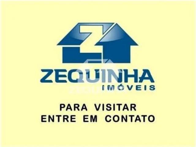 Terreno à venda no Centro