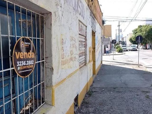 Imoveis no Centro