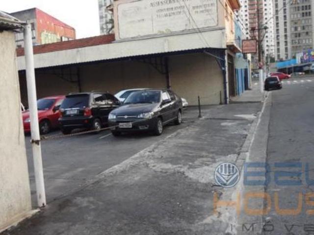 Imoveis no Centro