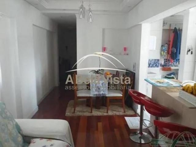 Apartamento à venda no Centro