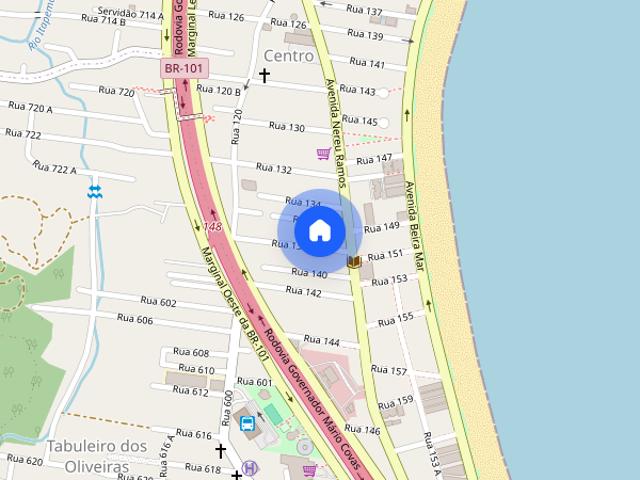 Imoveis No Centro
