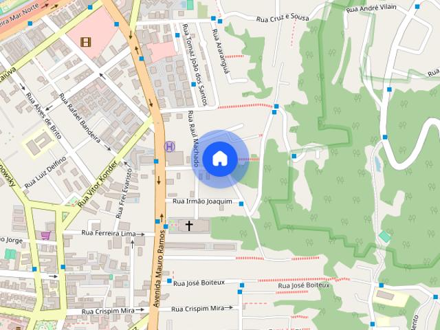 Imoveis No Centro