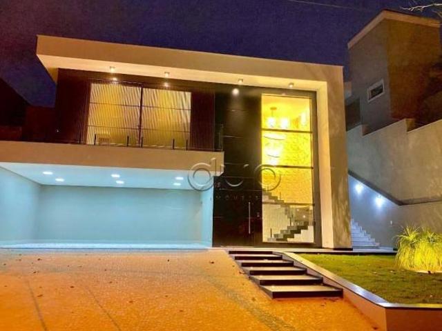 Casa em Centro, Piracicaba/SP de 350m² 3 quartos à venda por R$ 3.480.000,00