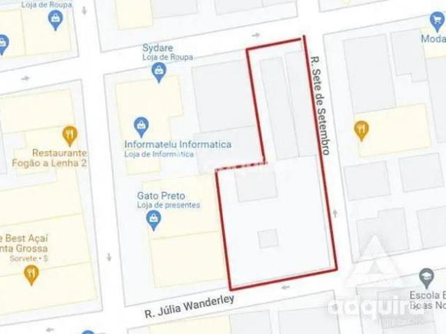 Imoveis no Centro