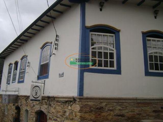 Imoveis no Centro