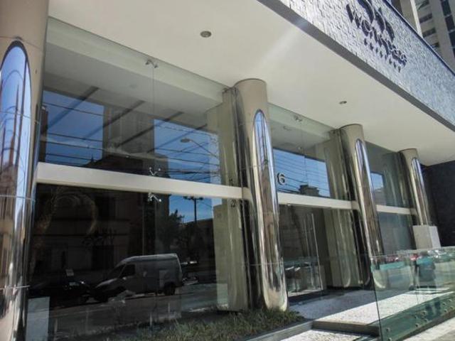 Apartamento à venda no Centro