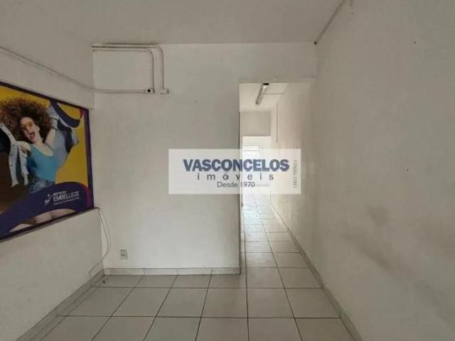 Apartamento à venda no Centro