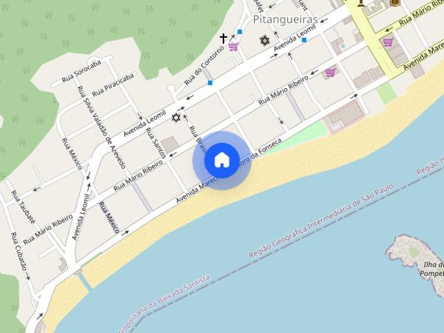 Imoveis No Centro