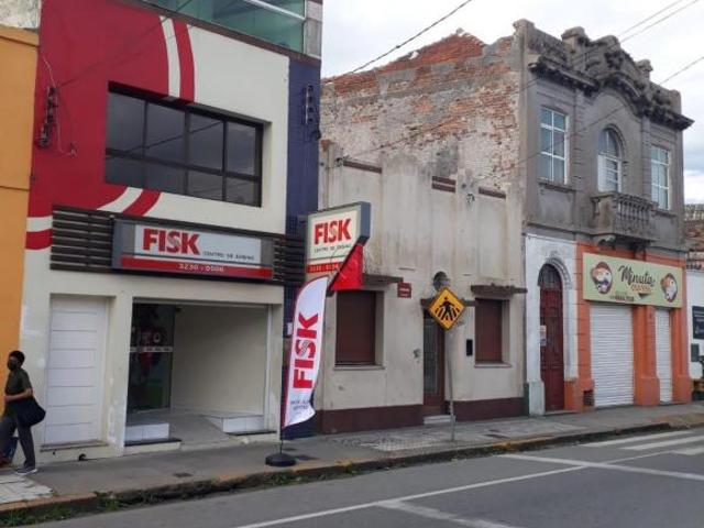 Imoveis no Centro
