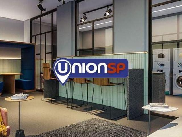 Apartamento com 2 dormitórios à venda, 95 m² por R$ 1.370.720,00 Centro São Paulo/SP
