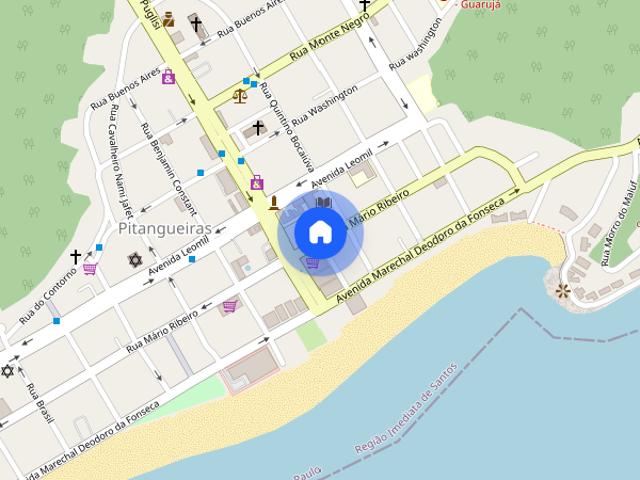 Imoveis no Centro