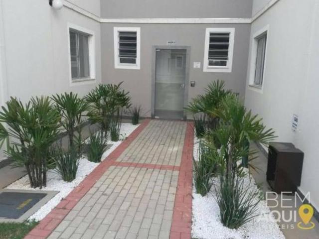 Apartamento em Centro, Itu/SP de 47m² 2 quartos à venda por R$ 245.000,00