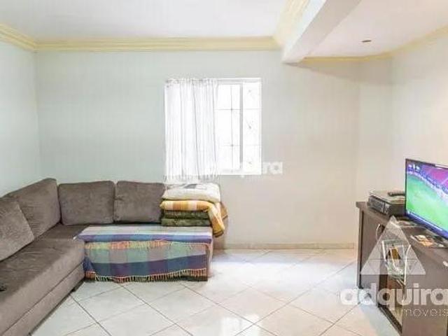 Apartamento à venda no Centro