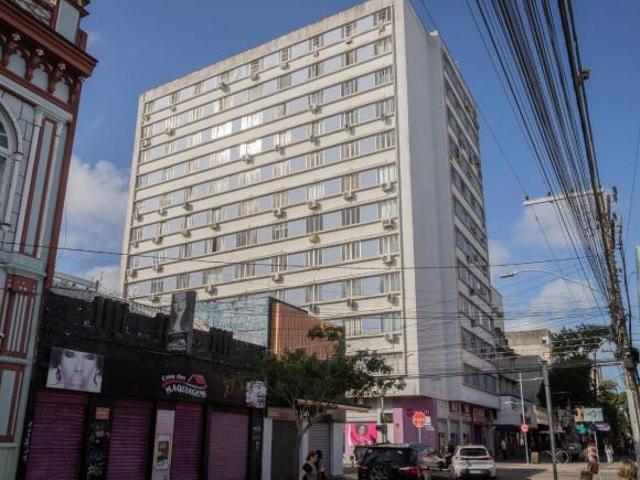Imoveis no Centro