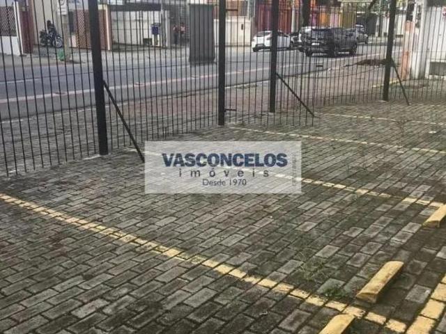 Apartamento à venda no Centro