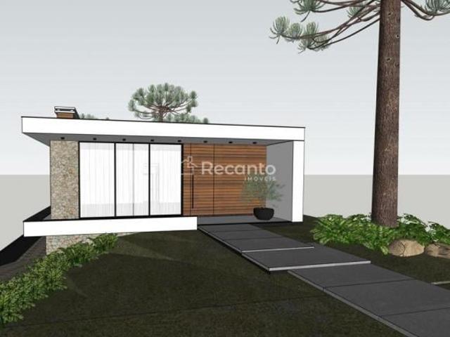 Casa em Centro, Canela/RS de 277m² 3 quartos à venda por R$ 3.980.000,00