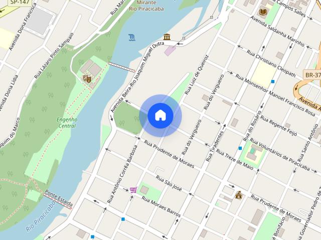 Imoveis No Centro
