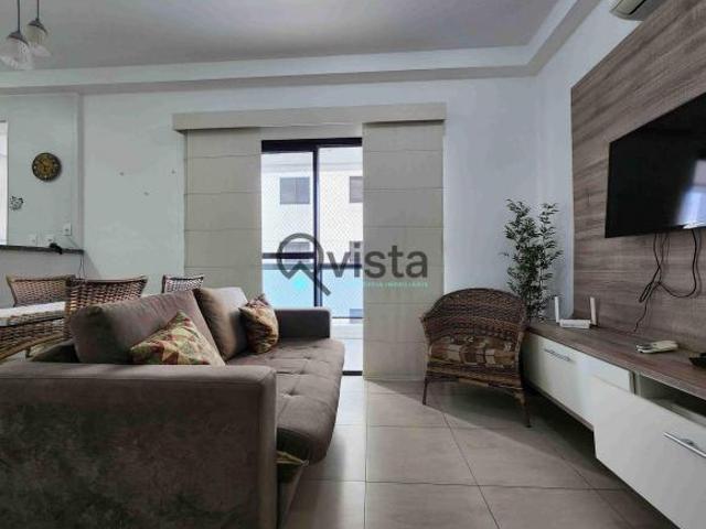 Apartamento em Centro, Guarujá/SP de 65m² 2 quartos à venda por R$ 640.000,00