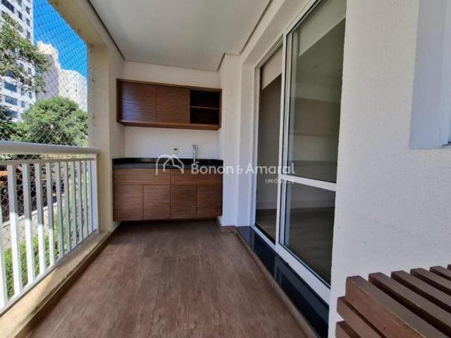 Apartamento em Centro, Campinas/SP de 54m² 2 quartos à venda por R$ 630.000,00