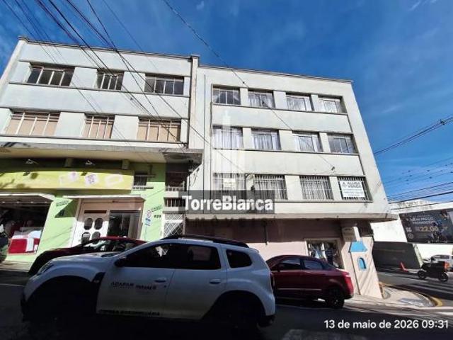 Apartamento à venda no Centro