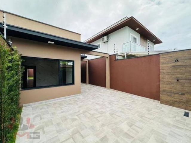 Casa em Centro, Bertioga/SP de 90m² 3 quartos à venda por R$ 770.000,00