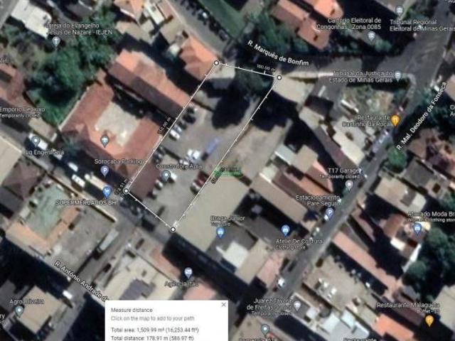 Imoveis no Centro