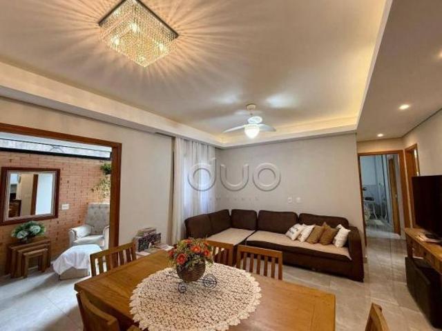 Apartamento em Centro, Piracicaba/SP de 107m² 2 quartos à venda por R$ 590.000,00