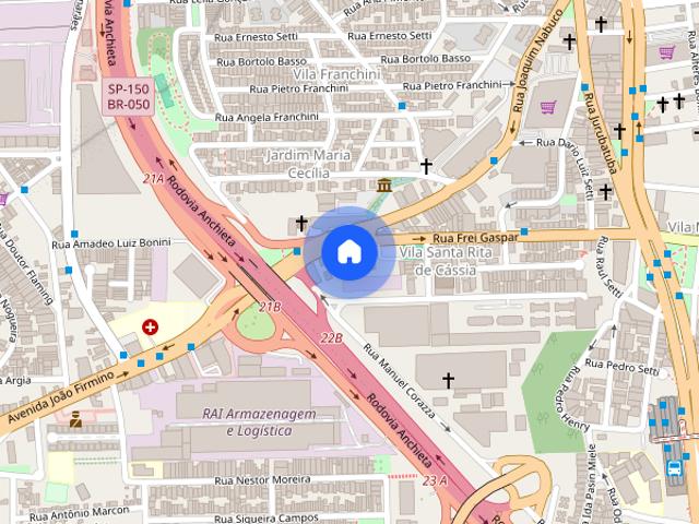 Imoveis No Centro