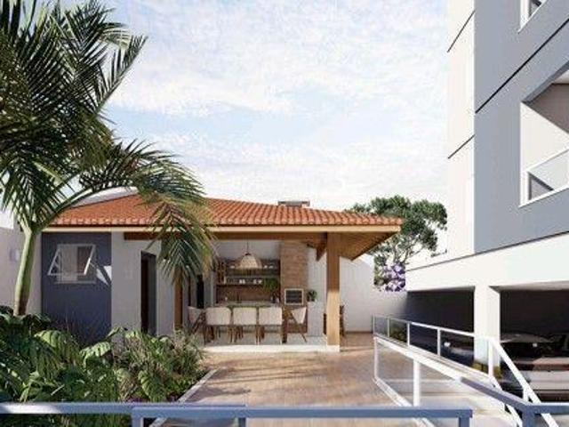 Apartamento em Centro, Jaguariúna/SP de 75m² 2 quartos à venda por R$ 530.000,00