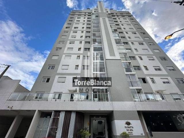 Apartamento em Centro, Ponta Grossa/PR de 102m² 3 quartos à venda por R$ 800.000,00