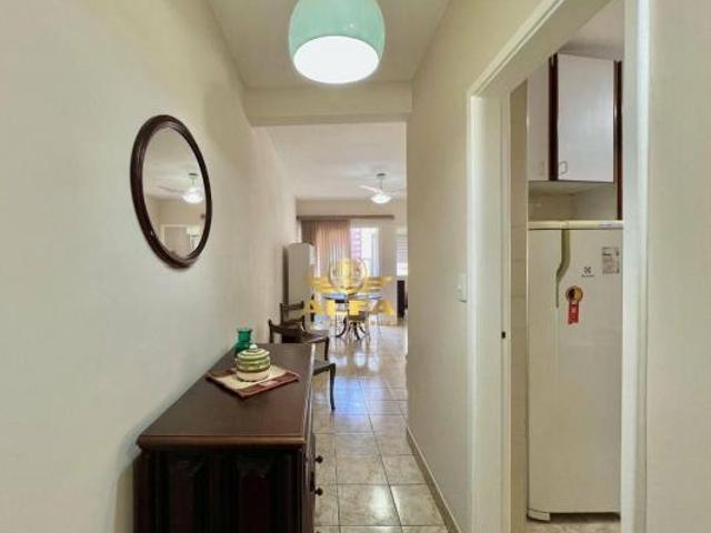 Apartamento em Centro, Guarujá/SP de 65m² 2 quartos à venda por R$ 370.000,00