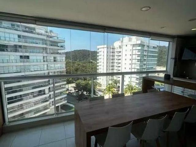 Apartamento em Centro, Bertioga/SP de 132m² 4 quartos à venda por R$ 4.400.000,00