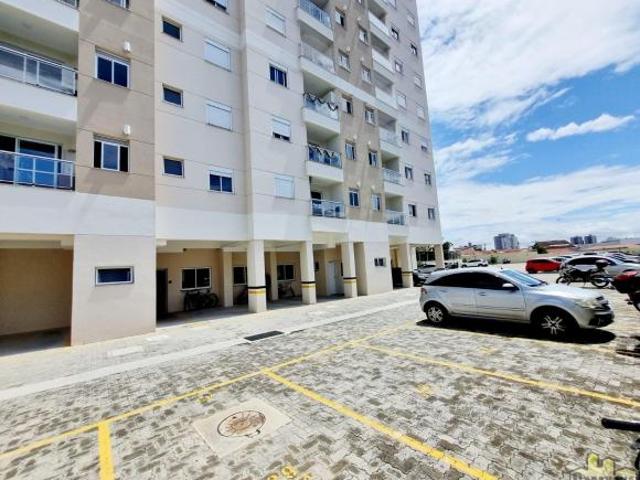 Apartamento em Centro, Jacareí/SP de 0m² 3 quartos à venda por R$ 650.000,00