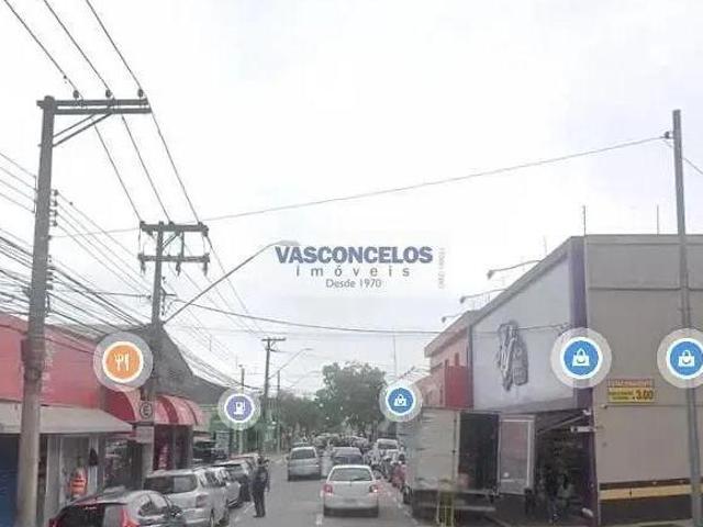 Apartamento à venda no Centro
