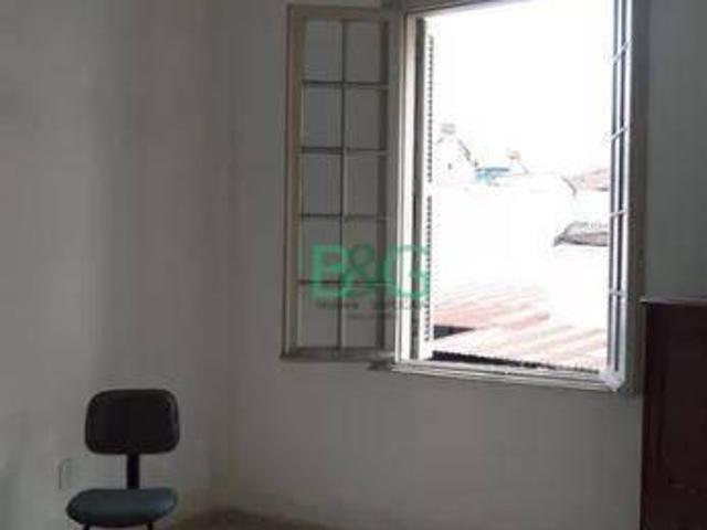 Apartamento em Centro, São Paulo/SP de 57m² 2 quartos à venda por R$ 309.000,00