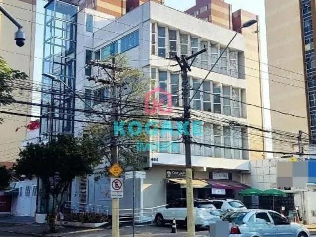 Apartamento à venda no Centro