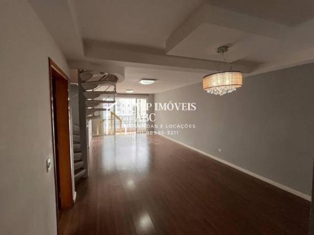 Apartamento em Centro, São Bernardo do Campo/SP de 254m² 3 quartos à venda por R$ 1.170.000,00