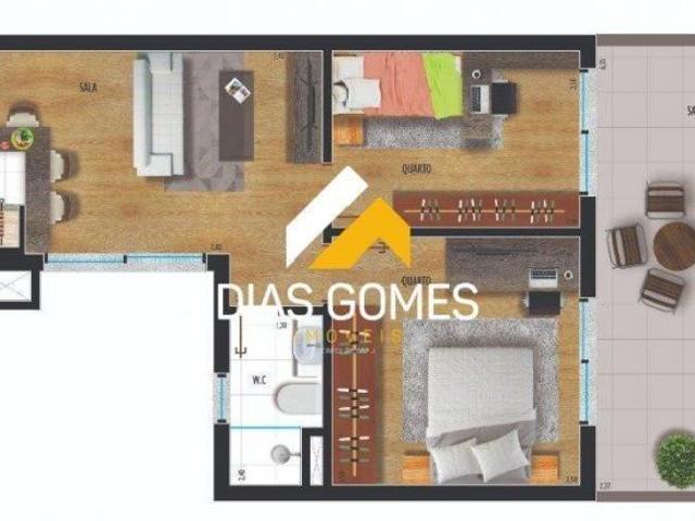 Imoveis no Centro