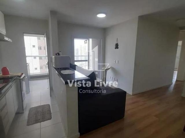 Apartamento à venda no Centro