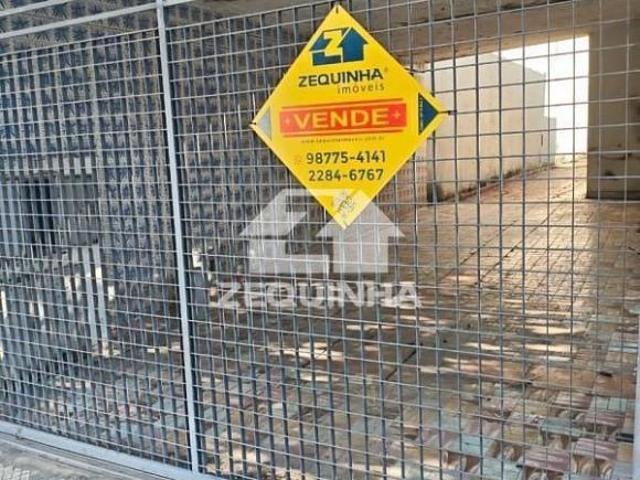 Terreno à venda no Centro