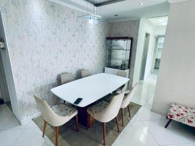 Apartamento em Centro, Guarujá/SP de 0m² 3 quartos à venda por R$ 640.000,00