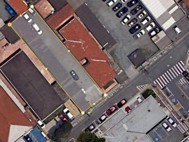 Terreno em Centro, Suzano/SP de 0m² à venda por R$ 950.000,00