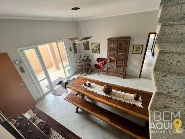 Casa em Centro, Itu/SP de 245m² 3 quartos à venda por R$ 1.080.000,00