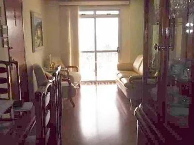 Apartamento à venda no Centro