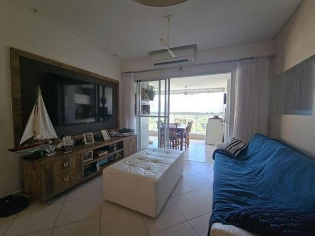 Apartamento em Centro, Bertioga/SP de 128m² 4 quartos à venda por R$ 3.900.000,00