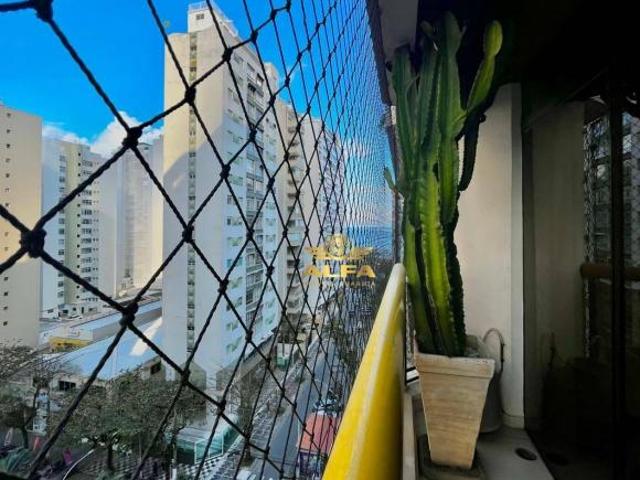 Apartamento em Centro, Guarujá/SP de 75m² 2 quartos à venda por R$ 530.000,00