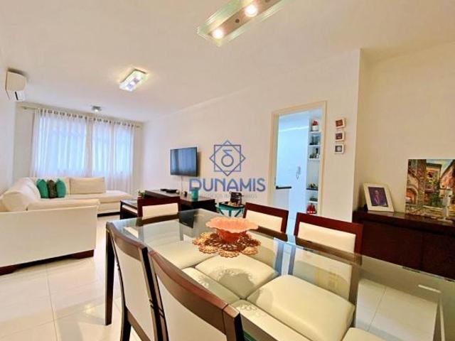 Apartamento em Centro, Guarujá/SP de 90m² 2 quartos à venda por R$ 540.000,00