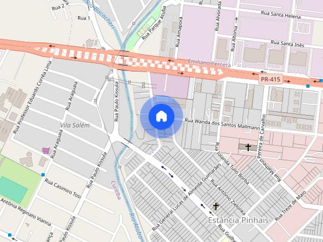 Imoveis no Centro