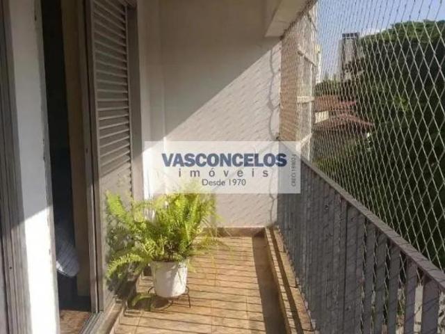 Apartamento à venda no Centro