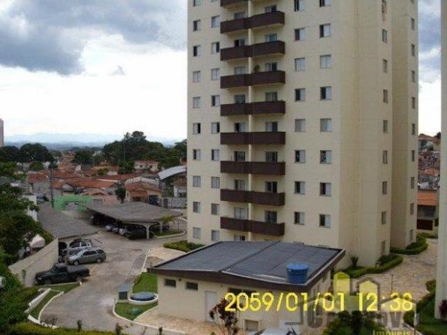 Apartamento em Centro, Jacareí/SP de 0m² 2 quartos à venda por R$ 310.000,00